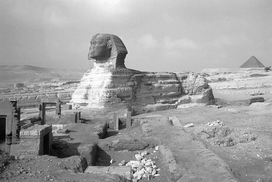 Egipat - Hrvatska enciklopedija