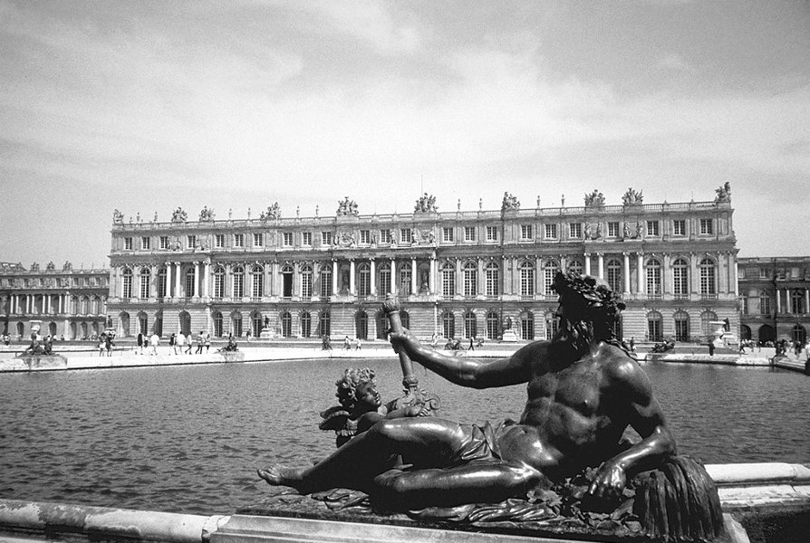 dvorac - Hrvatska enciklopedija