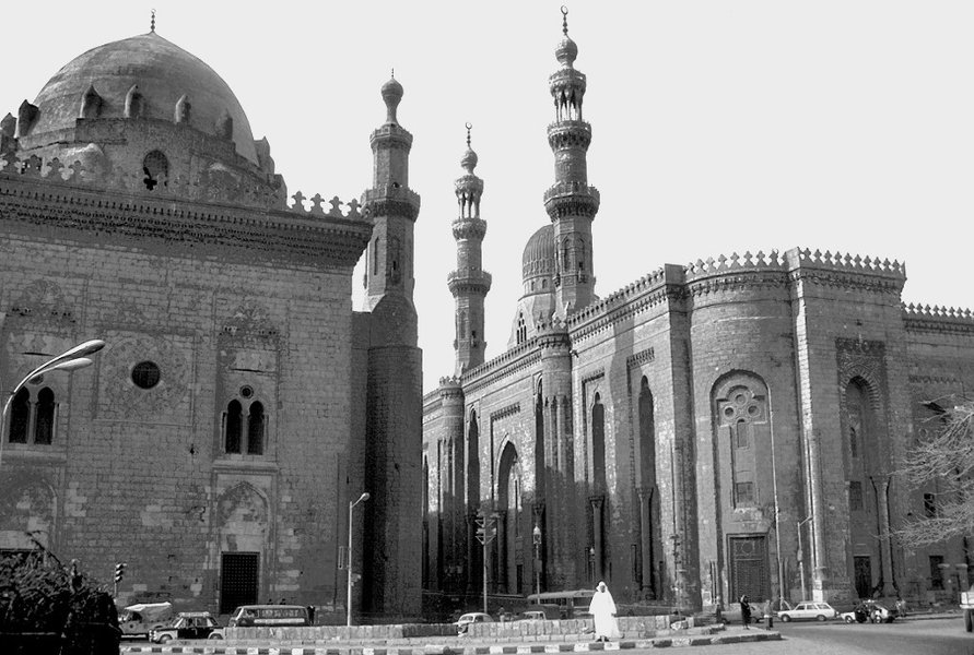 Egipat - Hrvatska enciklopedija