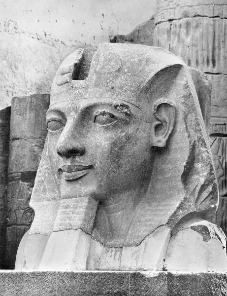 Egipat - Hrvatska enciklopedija