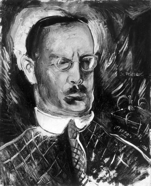 ekspresionizam - Hrvatska enciklopedija