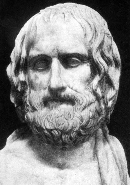 Euripid - Hrvatska enciklopedija