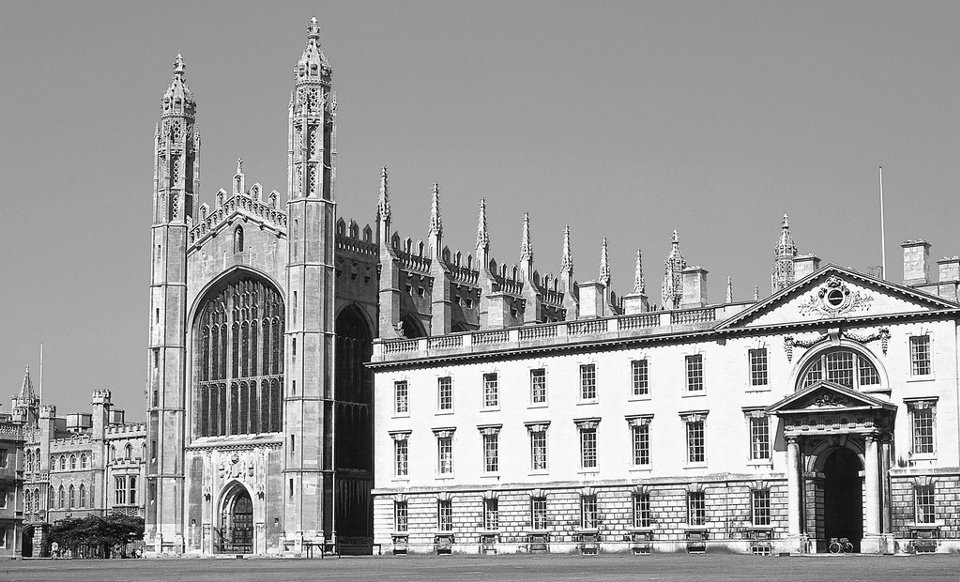 Englezi - Hrvatska enciklopedija