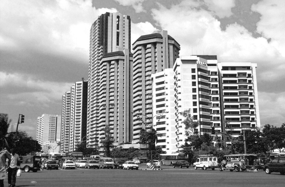 Filipini - Hrvatska enciklopedija