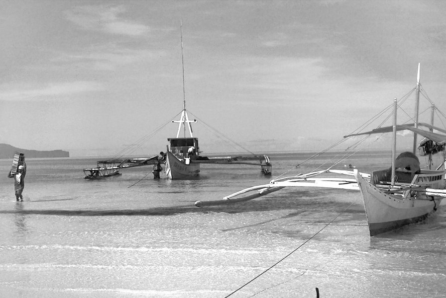 Filipini - Hrvatska enciklopedija