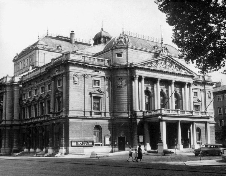 Fellner i Helmer - Hrvatska enciklopedija