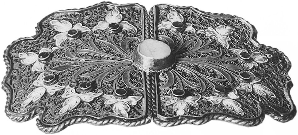 filigran - Hrvatska enciklopedija