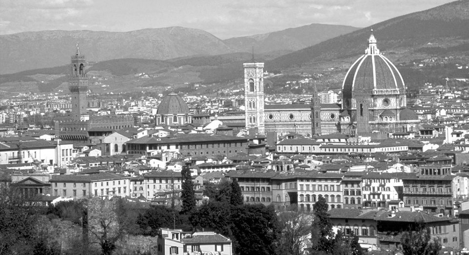 Firenca - Hrvatska enciklopedija