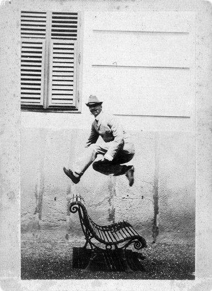 fotografija - Hrvatska enciklopedija