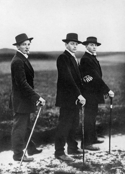 fotografija - Hrvatska enciklopedija