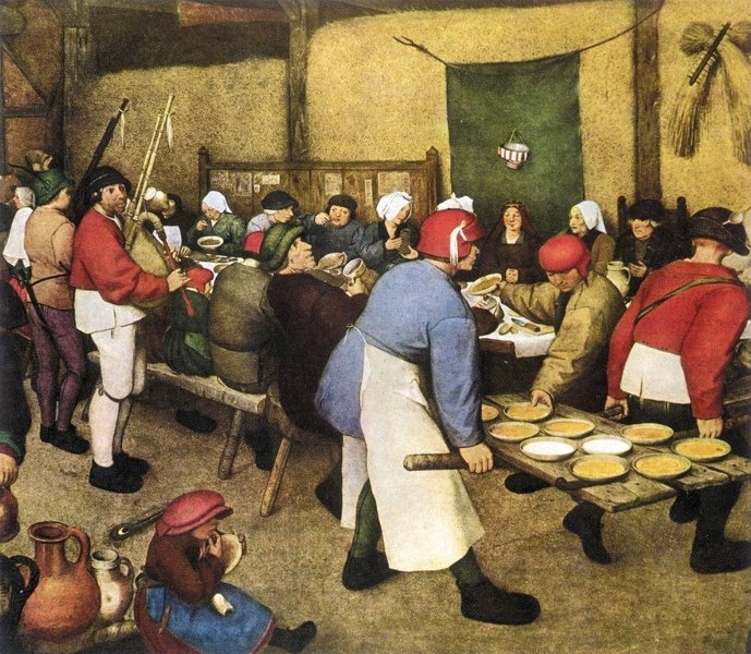 Flamanci - Hrvatska enciklopedija