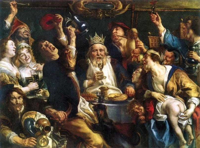 Flamanci - Hrvatska enciklopedija