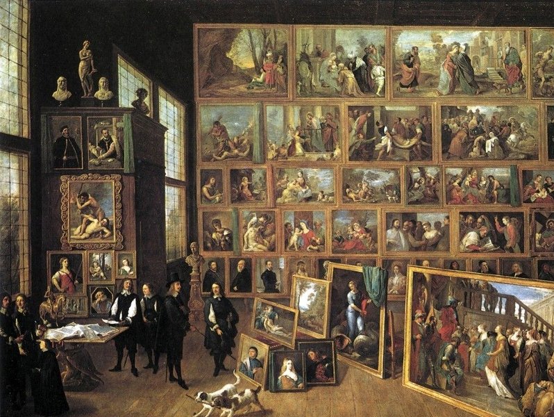 Flamanci - Hrvatska enciklopedija