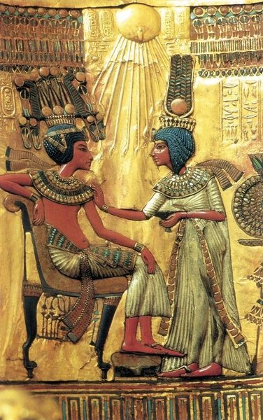 Egipat - Hrvatska enciklopedija