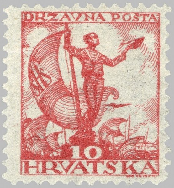 filatelija - Hrvatska enciklopedija