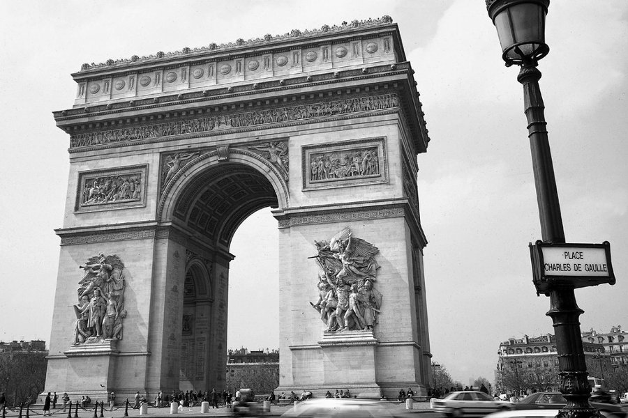 Francuzi - Hrvatska enciklopedija