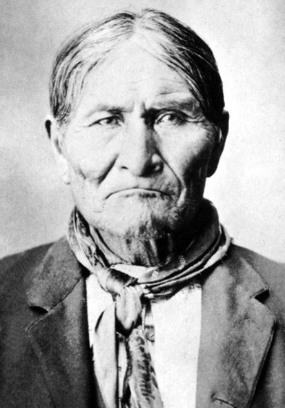 Geronimo - Hrvatska enciklopedija