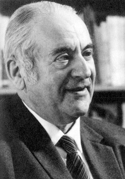 Goudsmit, Samuel Abraham - Hrvatska enciklopedija