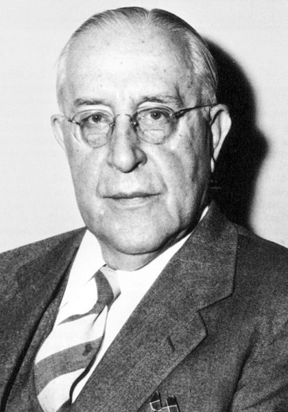 Hess, Victor Francis - Hrvatska enciklopedija