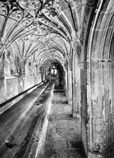 gotika - Hrvatska enciklopedija