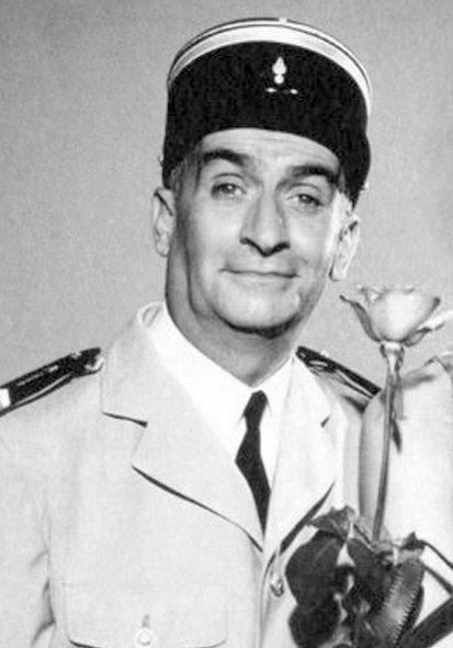 Funès, Louis de - Hrvatska enciklopedija