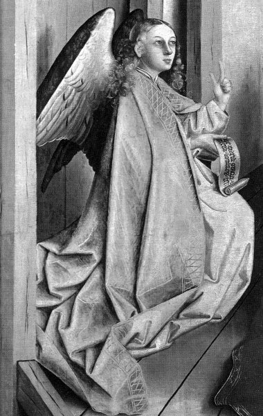 Gabrijel - Hrvatska enciklopedija