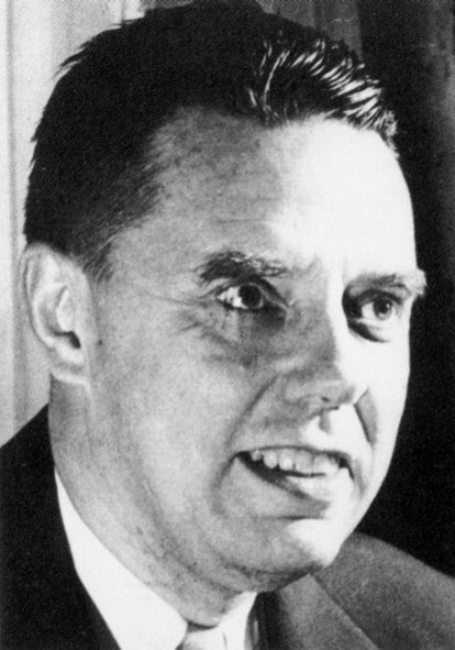 Hench, Philip Showalter - Hrvatska enciklopedija