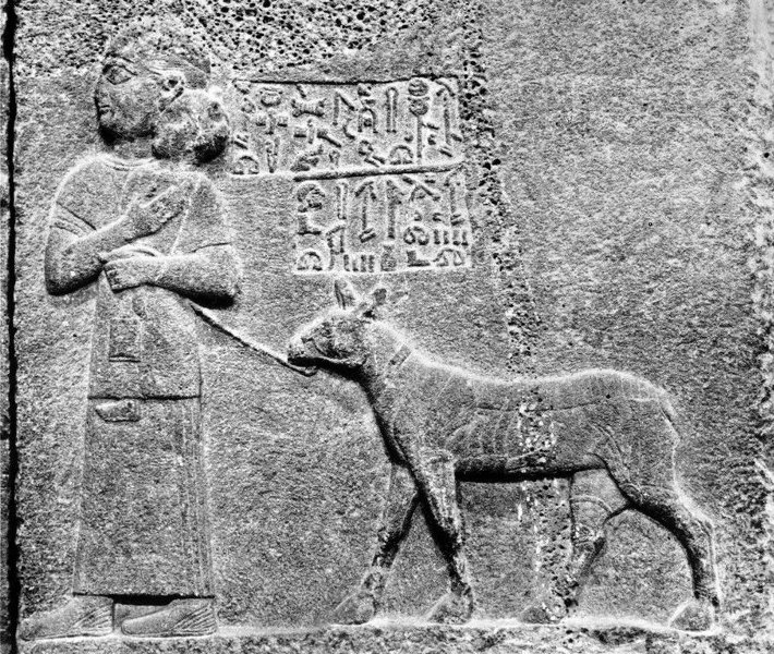 Hetiti - Hrvatska enciklopedija