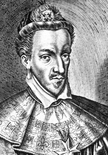 Henrik III. - Hrvatska enciklopedija