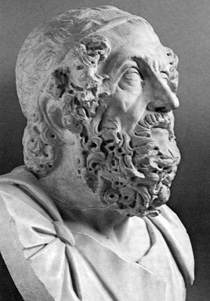 Homer - Hrvatska enciklopedija