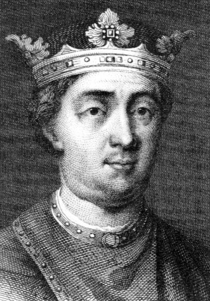 Henrik II. - Hrvatska enciklopedija