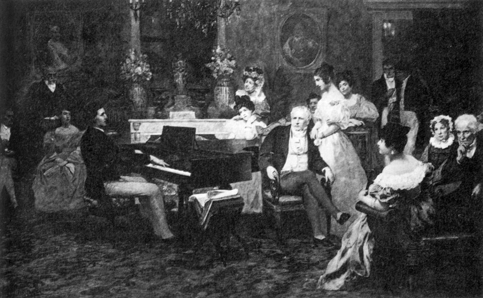 glazba - Hrvatska enciklopedija