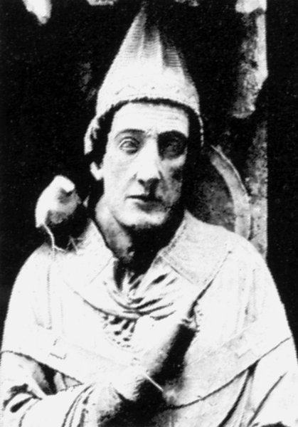 Grgur I. Veliki, sv. - Hrvatska enciklopedija