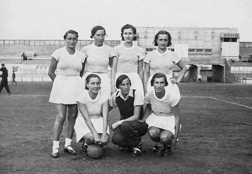 hazena - Hrvatska enciklopedija