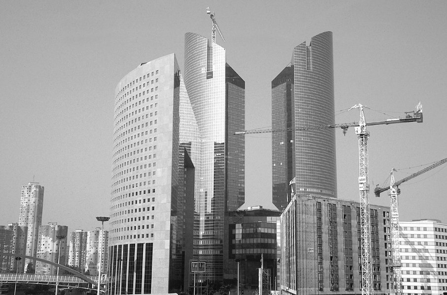 građevinarstvo - Hrvatska enciklopedija