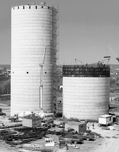 građevinarstvo - Hrvatska enciklopedija