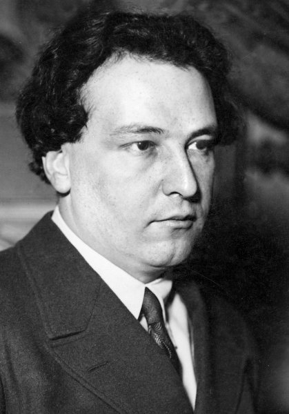 Honegger, Arthur - Hrvatska enciklopedija