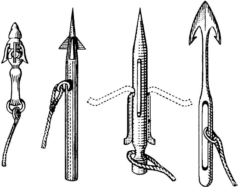 harpun - Hrvatska enciklopedija