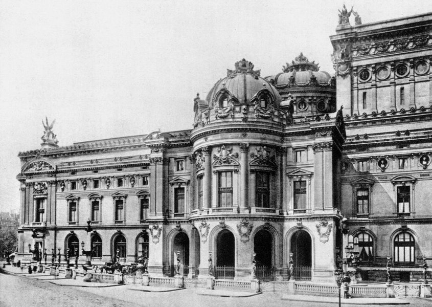 historicizam - Hrvatska enciklopedija