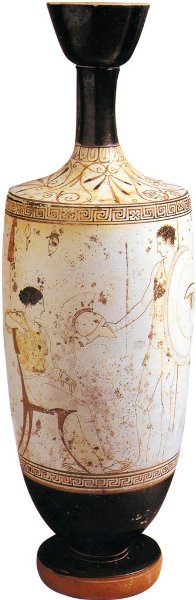 Grci - Hrvatska enciklopedija