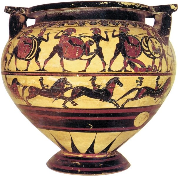 Grci - Hrvatska enciklopedija