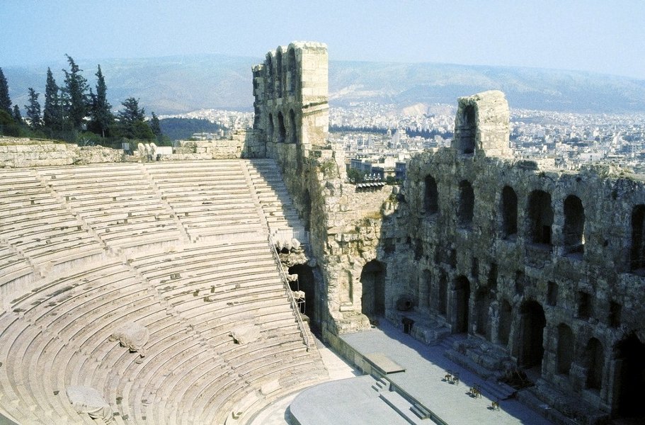 Grci - Hrvatska enciklopedija