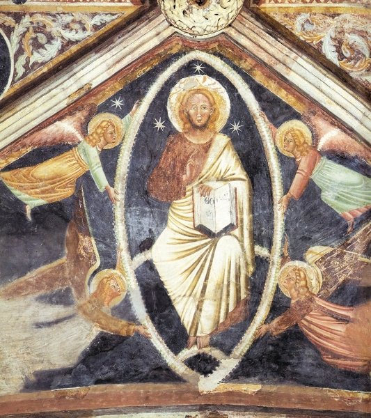 gotika - Hrvatska enciklopedija