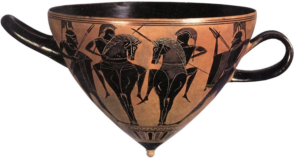 Grci - Hrvatska enciklopedija