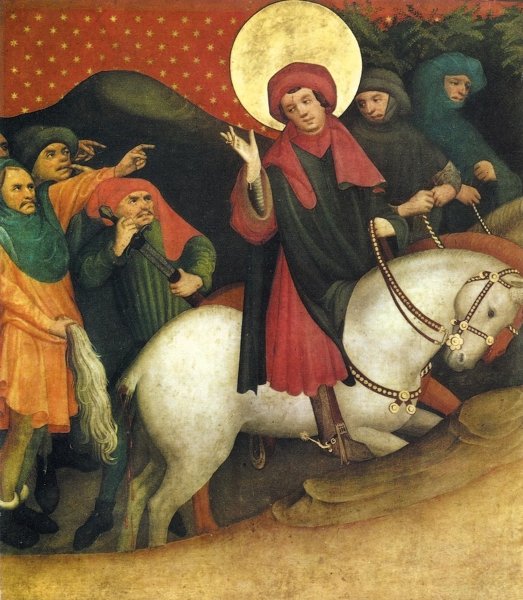 gotika - Hrvatska enciklopedija