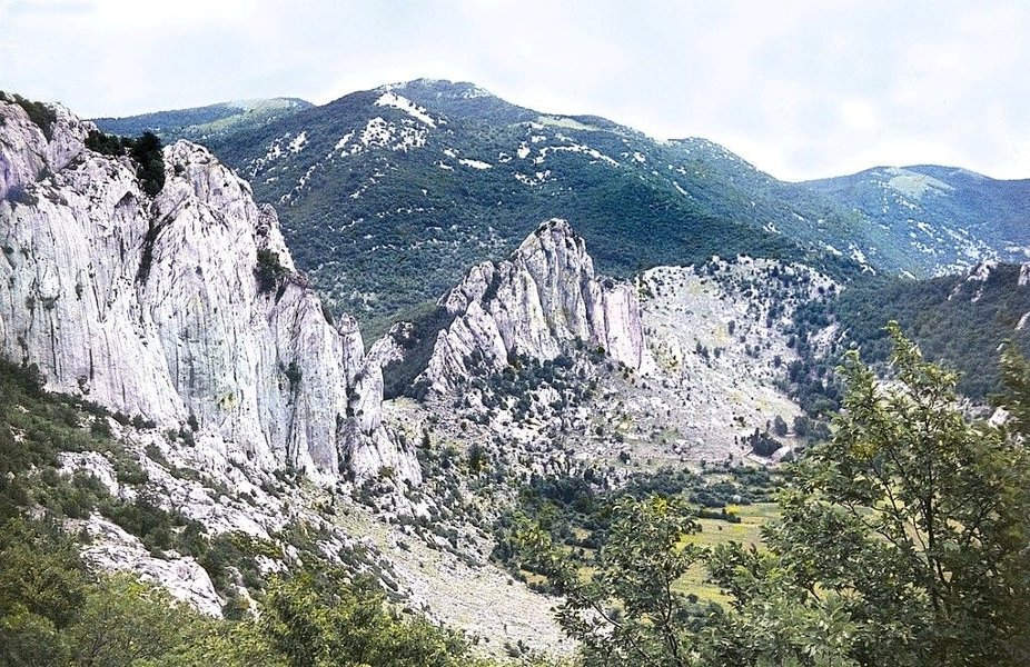 Hrvatska - Hrvatska enciklopedija