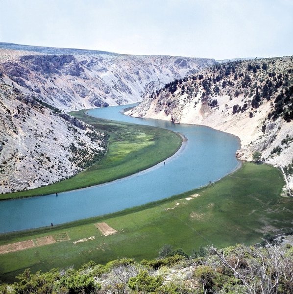 Hrvatska - Hrvatska enciklopedija