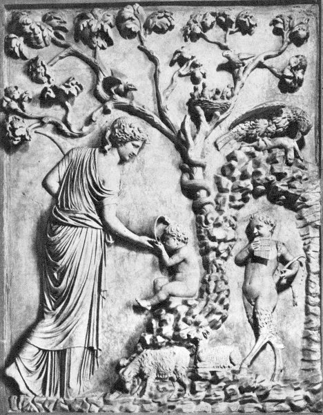 Ina - Hrvatska enciklopedija