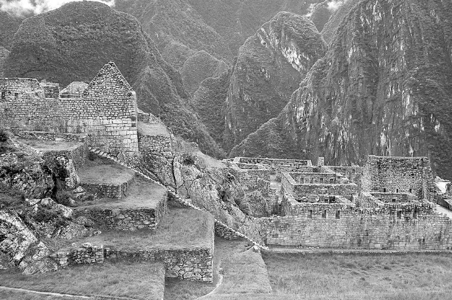 Inka - Hrvatska enciklopedija