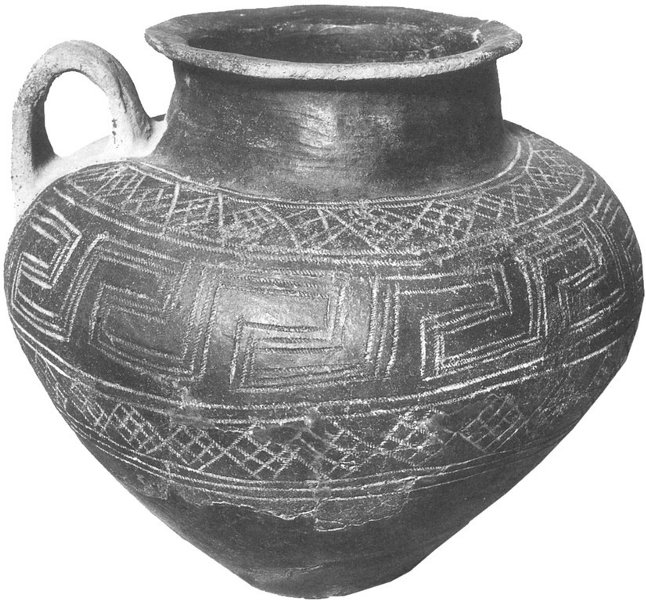 Iliri - Hrvatska enciklopedija